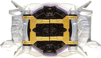 ZAIA Thousandriver | Kamen Rider Wiki | Fandom