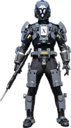 Foundation X | Kamen Rider Wiki | Fandom