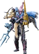 Malgam | Kamen Rider Wiki | Fandom