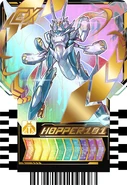 Hopper101 | Kamen Rider Wiki | Fandom