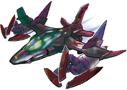 Exceedfighter | Kamen Rider Wiki | Fandom