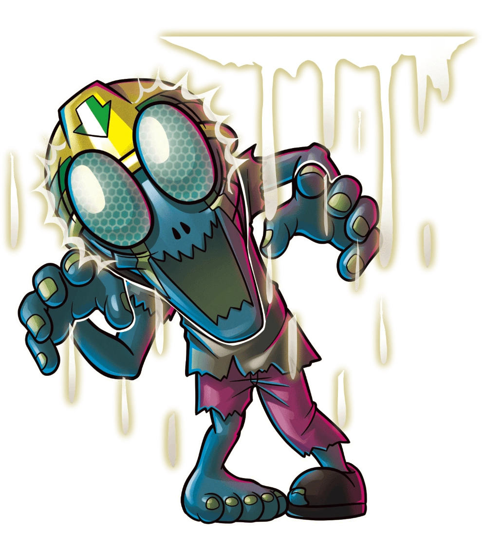 Sayzombie | Kamen Rider Wiki | Fandom