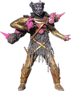 Malgam | Kamen Rider Wiki | Fandom