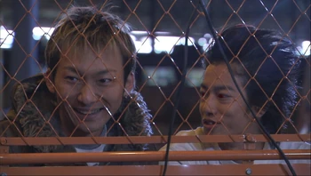 Outlaw Momotaro | Kamen Rider Wiki | Fandom