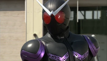 Shotaro Hidari | Kamen Rider Wiki | Fandom