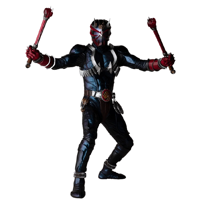 Kamen Rider Hibiki | Wiki Kamen Rider | Fandom