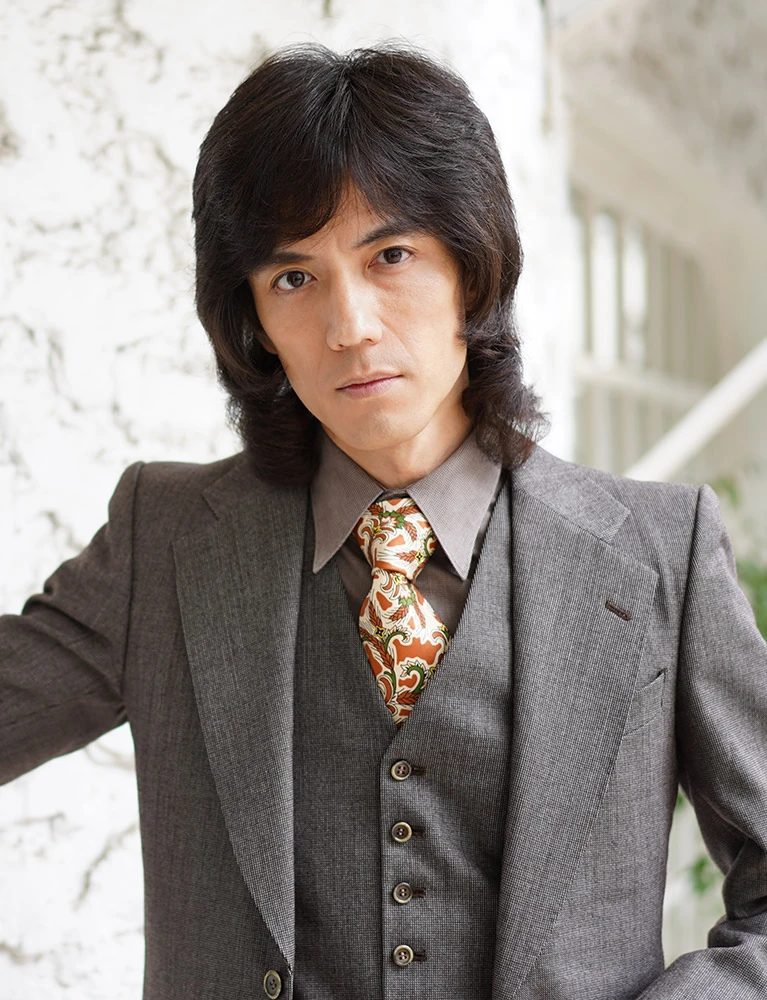 Kento Handa | Kamen Rider Wiki | Fandom