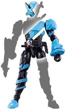 Senpuki Halfbody | Kamen Rider Wiki | Fandom