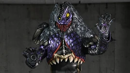 Granute Dean | Kamen Rider Wiki | Fandom