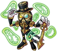 Timelord | Kamen Rider Wiki | Fandom