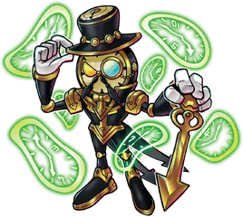 Timelord | Kamen Rider Wiki | Fandom