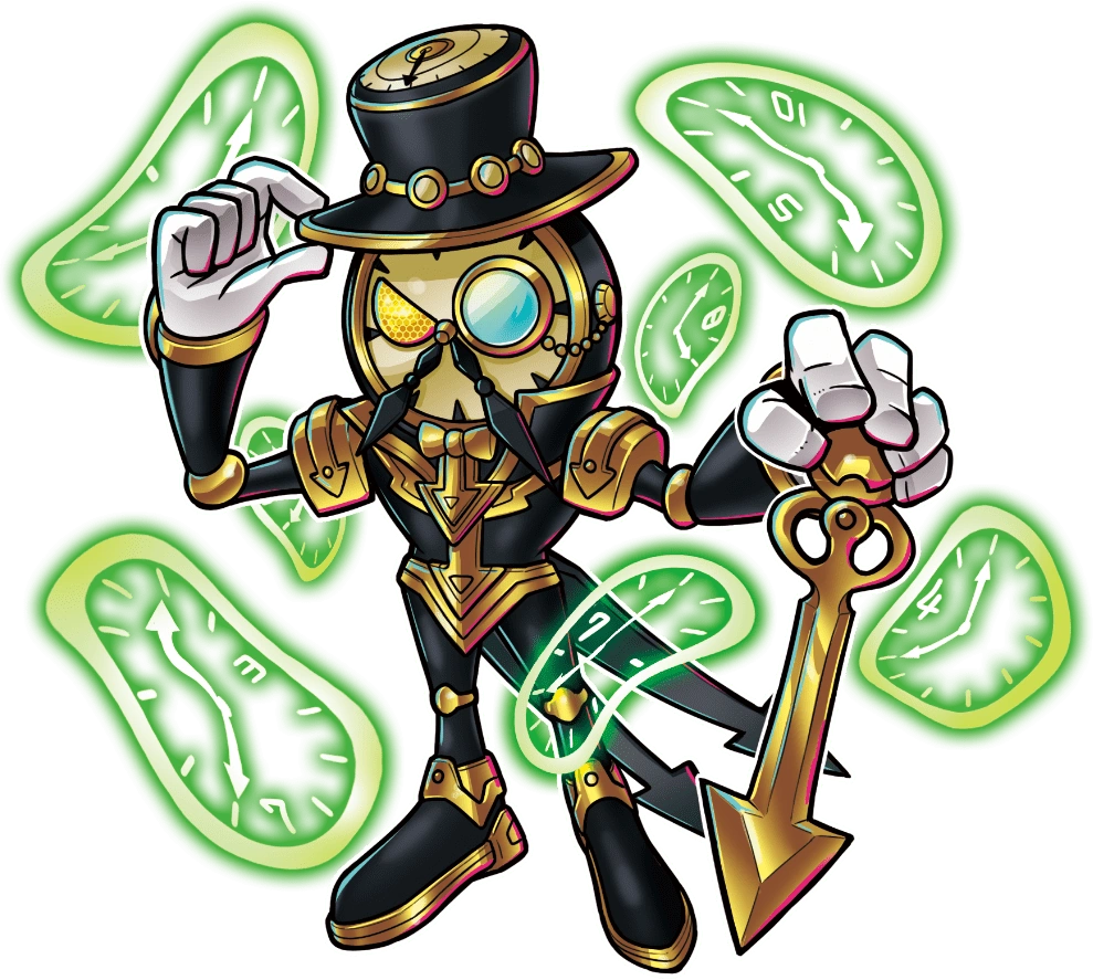 Timelord | Kamen Rider Wiki | Fandom