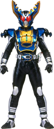 Kamen Rider Gatack | Kamen Rider Wiki | Fandom