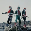 All Riders | Kamen Rider Wiki | Fandom