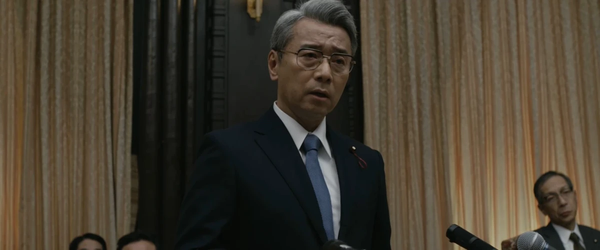 Isao Nimura | Kamen Rider Wiki | Fandom