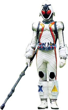 Category:Fourze Riders | Kamen Rider Wiki | Fandom