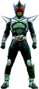 ZECT Buckle | Kamen Rider Wiki | Fandom