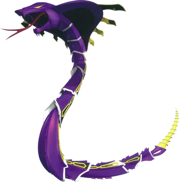 Venosnaker (Ryuki) | Kamen Rider Wiki | Fandom