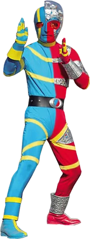 Kikaider | Kamen Rider Wiki | Fandom