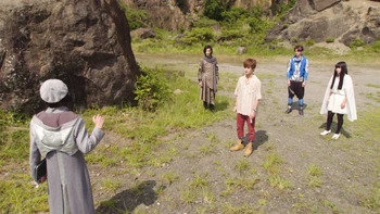 2019: Operation Woz | Kamen Rider Wiki | Fandom