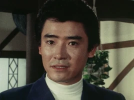 Shigeru Jo | Kamen Rider Wiki | Fandom