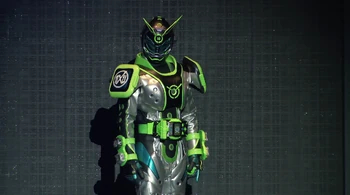 Red Woz | Kamen Rider Wiki | Fandom