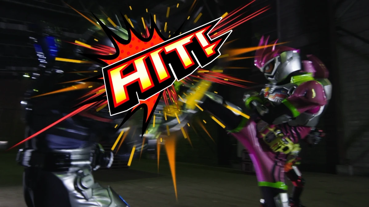 Doctor Gamer 2018 | Kamen Rider Wiki | Fandom