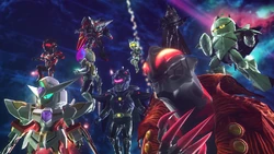 Negataros Kamen Rider Wiki