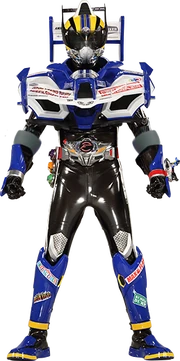 Medic | Kamen Rider Wiki | Fandom