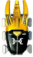 Zecters | Kamen Rider Wiki | Fandom