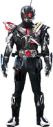 Ark Driver | Kamen Rider Wiki | Fandom
