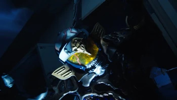 Another Gaim (Special) | Kamen Rider Wiki | Fandom