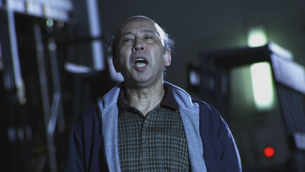 Aoi Katsuragi's Father | Kamen Rider Wiki | Fandom Aoi Katsuragi's Father | Kamen Rider Wiki | Fandom