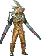 Malgam | Kamen Rider Wiki | Fandom