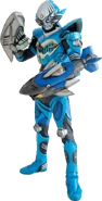 Abysslasher | Kamen Rider Wiki | Fandom