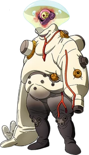 Alcohol Dopant | Kamen Rider Wiki | Fandom