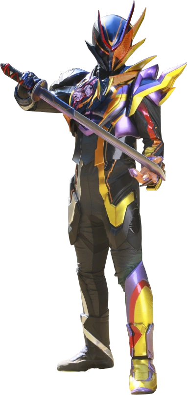 Mugen Driver | Kamen Rider Wiki | Fandom