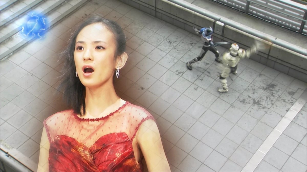 The Saddest Battle | Kamen Rider Wiki | Fandom