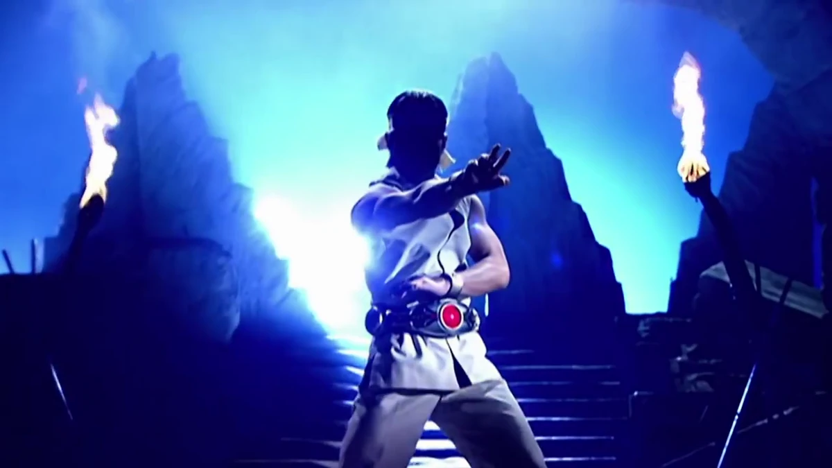 Riku | Kamen Rider Wiki | Fandom