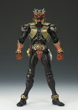 Touki (series) | Kamen Rider Wiki | Fandom