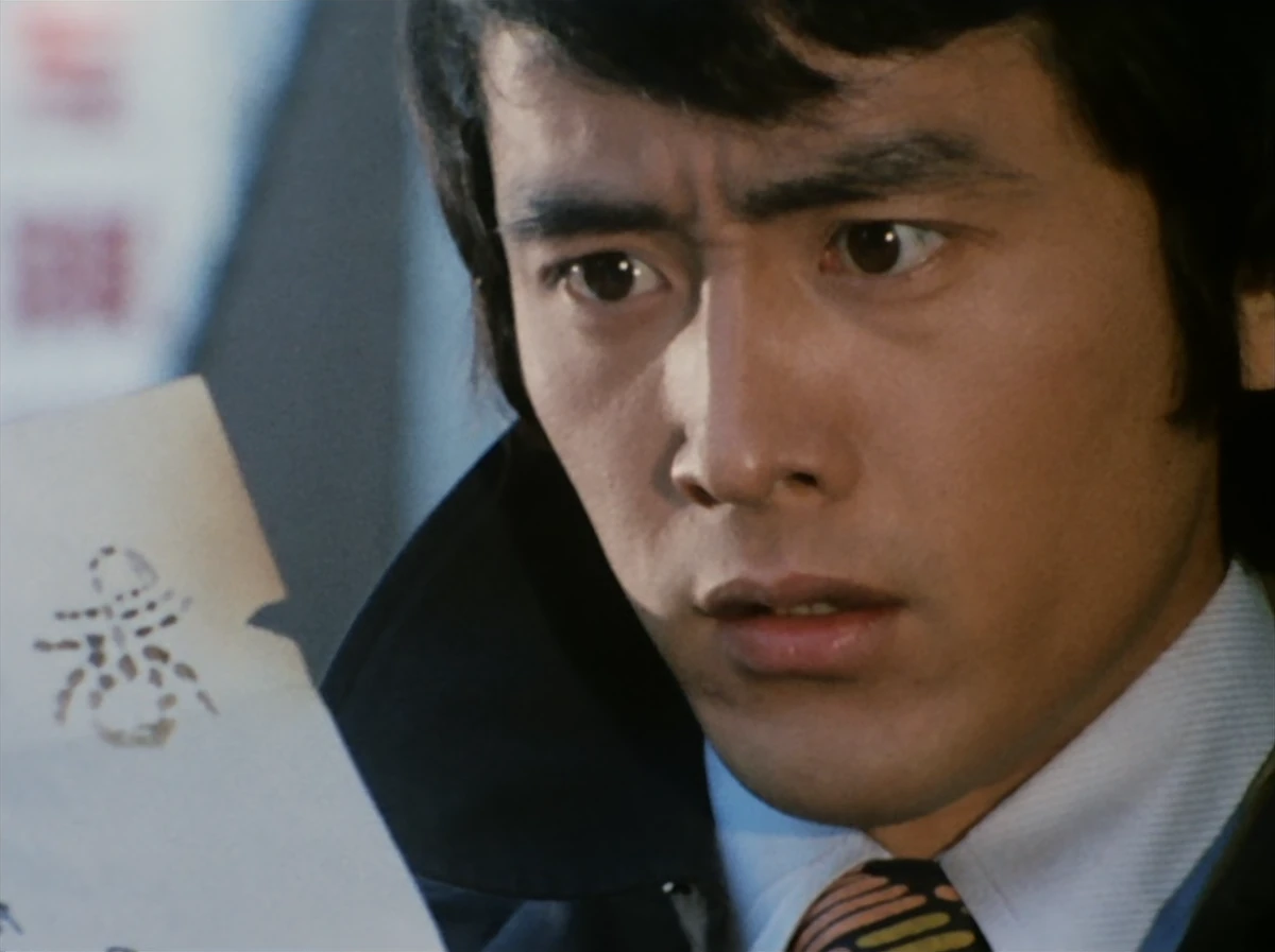 Destron's Christmas Present | Kamen Rider Wiki | Fandom