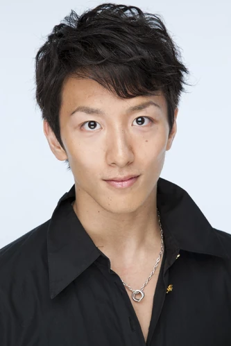 Yusuke Onuki | Kamen Rider Wiki | Fandom