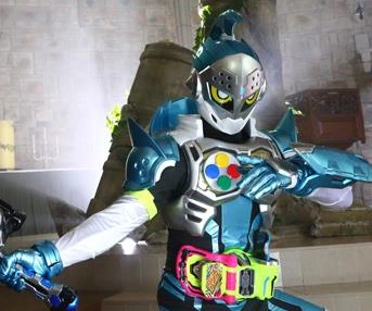Kamen Rider Brave | Wiki Kamen rider | Fandom