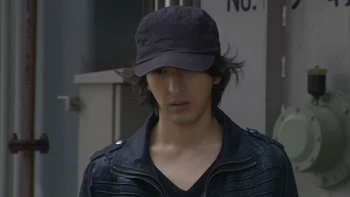 Junichi Kaito | Kamen Rider Wiki | Fandom