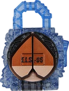 Jimber Arms | Kamen Rider Wiki | Fandom