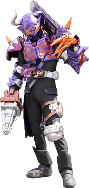 Kamen Rider Buffa | Kamen Rider Wiki | Fandom