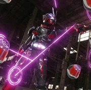 Kamen Rider Glare | Kamen Rider Wiki | Fandom