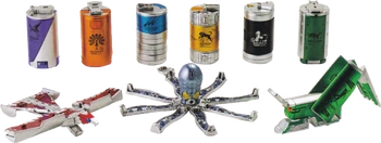 Candroids | Kamen Rider Wiki | Fandom