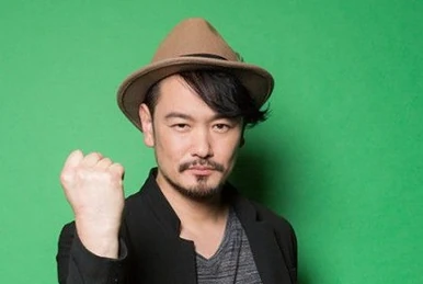 Ryohei Odai