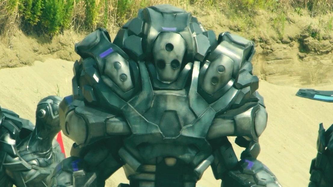 Strong Clone Smash (imitation) | Kamen Rider Wiki | Fandom